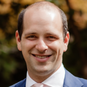 Jacob Hamburger - Cornell Law School