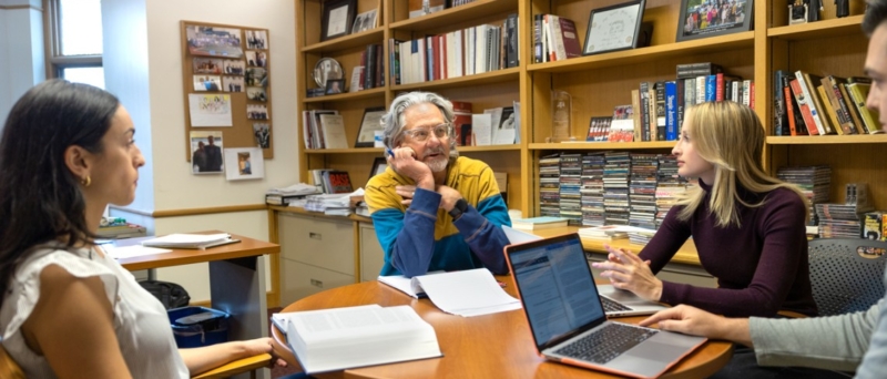 Faculty & Research - Cornell Law School