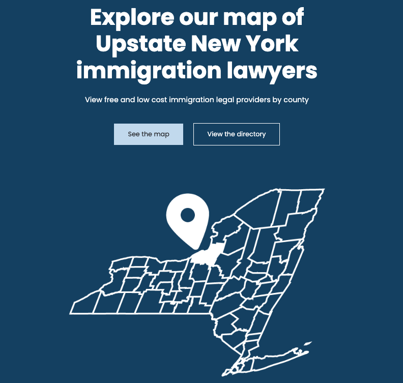 Cornell Law Clinic and Immigration Legal Advocates Group Launch ...